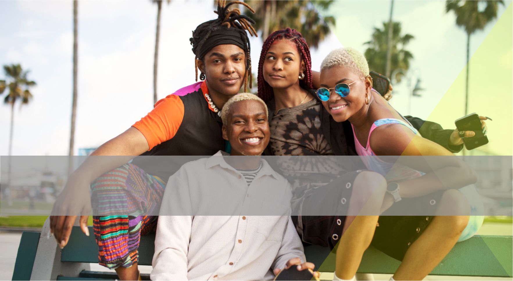 Homepage - The initiative for Equal Right