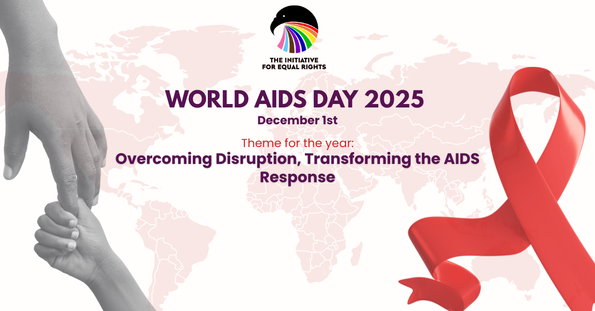 World AIDS Day 2025: Nigeria's HIV Crisis & Call for Action - The ...
